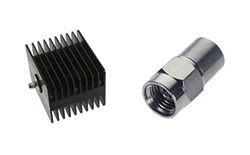RF Coaxial Attenuators and Terminations | Molex